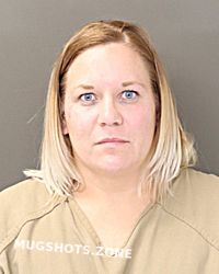 ROUSE TARA DANIELLE 11/22/2024 - Franklin County Mugshots Zone