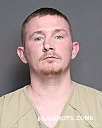ESTEP DYLAN 11/22/2024 - Franklin County Mugshots Zone
