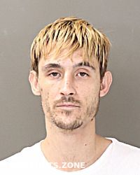 CAIN JACK R JR 11/23/2024 - Franklin County Mugshots Zone