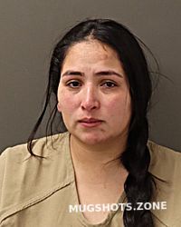 GONZALEZ SANDRA 11/25/2024 - Franklin County Mugshots Zone