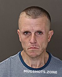 WILSON JOSHUA CHRISTOPHER 11/26/2024 - Franklin County Mugshots Zone