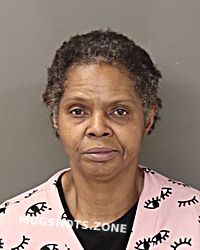 CHRISTIAN JOYCE MARIE 11/26/2024 - Franklin County Mugshots Zone