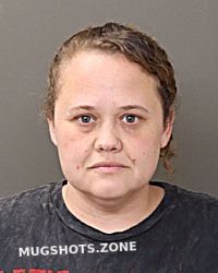 JARRELL ERICA L 11/26/2024 - Franklin County Mugshots Zone