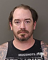 CREMEANS CHRISTIAN JACOB JR 11/27/2024 - Franklin County Mugshots Zone