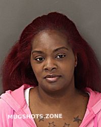 FRAZIER SHANEKA A 11/28/2024 - Franklin County Mugshots Zone