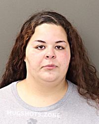 BARRON HALLIE 12/02/2024 - Franklin County Mugshots Zone