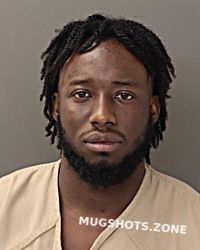 JOSEPH JONES 12/02/2024 - Franklin County Mugshots Zone