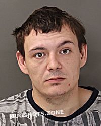 THACKER MICHAEL WESLEY 12/03/2024 - Franklin County Mugshots Zone