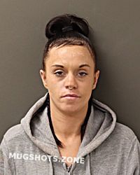 CAVENDAR JAMIE MARIE 12/04/2024 - Franklin County Mugshots Zone
