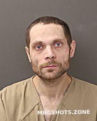 BAKER CHRISTOPHER HOWARD 12/06/2024 - Franklin County Mugshots Zone