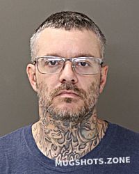 DAVIS SCOTT A 12/09/2024 - Franklin County Mugshots Zone