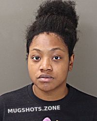 PRINCE WINGSTER DAYSHA SHIANN 12/09/2024 - Franklin County Mugshots Zone
