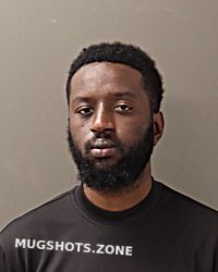 SECK WASSOUR 12/09/2024 - Franklin County Mugshots Zone