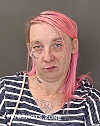 MCKNIGHT AMBER E 12/10/2024 - Franklin County Mugshots Zone