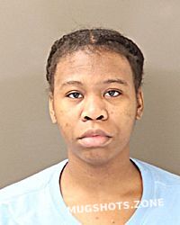 SUAZO JENNIFER PATRICIA MIRANDA 12/10/2024 - Franklin County Mugshots Zone