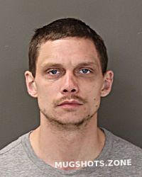 SMITH DONALD E III 12/10/2024 - Franklin County Mugshots Zone