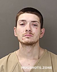 STAGE BENJAMIN EDWARD 12/11/2024 - Franklin County Mugshots Zone