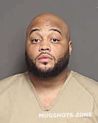 BENN LARRY TYRONE JR 12/12/2024 - Franklin County Mugshots Zone