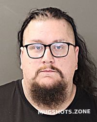 PARKER GEORGE ALAN JR 12/12/2024 - Franklin County Mugshots Zone