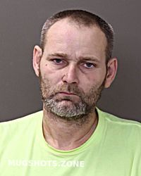 EVANS RANDY A 12/12/2024 - Franklin County Mugshots Zone