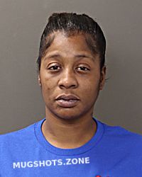 DAVIS ALEXIS R 12/13/2024 - Franklin County Mugshots Zone