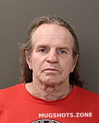 FOUT RAY ARTHUR 12/14/2024 - Franklin County Mugshots Zone