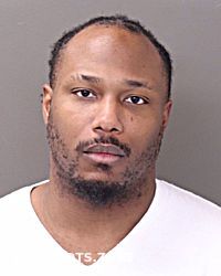 JAMES ANTHONY LAMAR JR 12/14/2024 - Franklin County Mugshots Zone