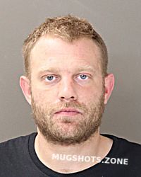 SPENCE NICHOLAS J 12/16/2024 - Franklin County Mugshots Zone