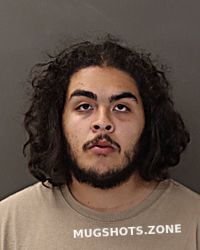 AYALA MACHADO MYLES LUKE 12/17/2024 - Franklin County Mugshots Zone