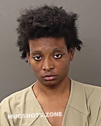 JONES JUSTICE ZURI 12/18/2024 - Franklin County Mugshots Zone