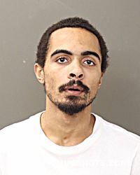 CARTER MARQUES 12/21/2024 - Franklin County Mugshots Zone