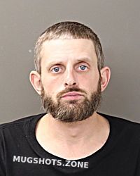 TIGYER MICHAEL DEAN 12/22/2024 - Franklin County Mugshots Zone