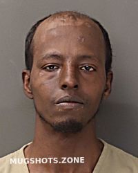 SHIDANE MUKTAR 12/24/2024 - Franklin County Mugshots Zone