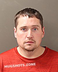 SMITH DUSTIN W 12/25/2024 - Franklin County Mugshots Zone