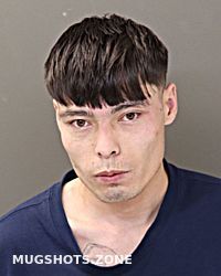 ANSARI ALI RIZA 12/26/2024 - Franklin County Mugshots Zone