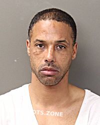 RAY COREY DARRELL 12/27/2024 - Franklin County Mugshots Zone