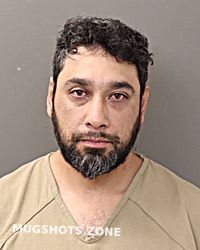 MARTINEZ ROCHA JOSE DEJESUS 12/28/2024 - Franklin County Mugshots Zone