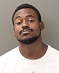 KERENS MALEEK JUNIOR 12/28/2024 - Franklin County Mugshots Zone