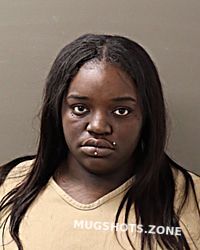 WILLIAMS MONIQUE LASHAE 01/03/2025 - Franklin County Mugshots Zone