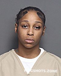 JACKSON MALIYAH 01/03/2025 - Franklin County Mugshots Zone