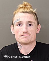 COCHRAN BRANDON T 01/03/2025 - Franklin County Mugshots Zone