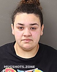 RUGGLES MAKAYLA DAWN 01/03/2025 - Franklin County Mugshots Zone