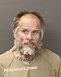 LEWIS SCOTT ANTHONY 01/04/2025 - Franklin County Mugshots Zone