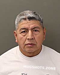 PEREZ RAMIREZ ISRAEL 01/05/2025 - Franklin County Mugshots Zone