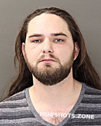 BURDETTE BRANDON 01/05/2025 - Franklin County Mugshots Zone