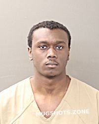 DICKERSON ELIJAH MALEEK 01/07/2025 - Franklin County Mugshots Zone