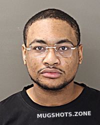 LANDRY RAYMOND LAMONT JR 01/08/2025 - Franklin County Mugshots Zone