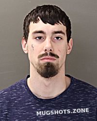 GROSS DYLAN J 01/09/2025 - Franklin County Mugshots Zone