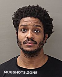 PITTERSON OMAR BRYAN 01/10/2025 - Franklin County Mugshots Zone