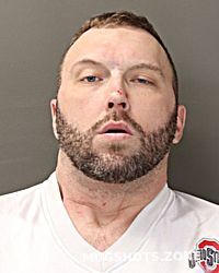 RODE JORDAN 01/10/2025 - Franklin County Mugshots Zone